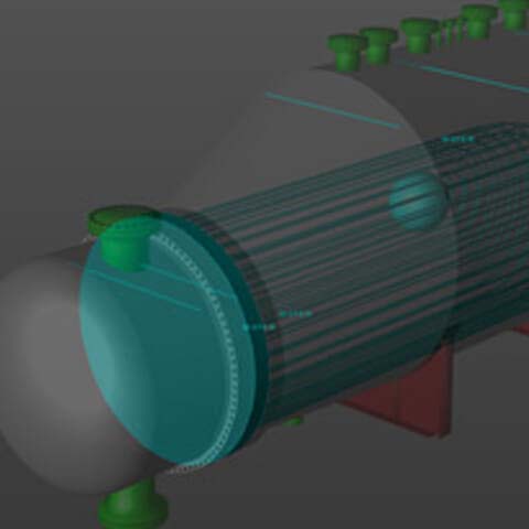 Mechanical 3D Modeling: 2D CAD Drafting, CAD Design Services